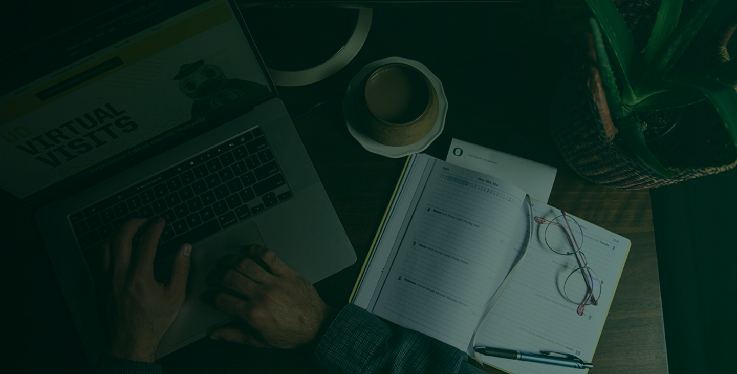 Online Master’s in Psychology | UO Online